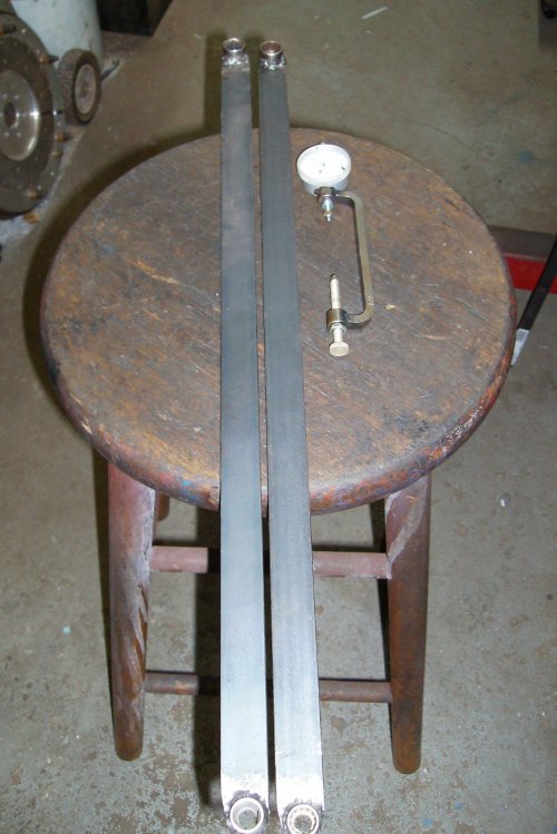 Connecting Rod Wrenches